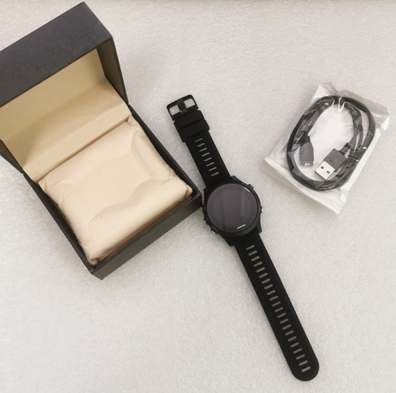 Купить Garmin часы Forerunner 935 - Domica