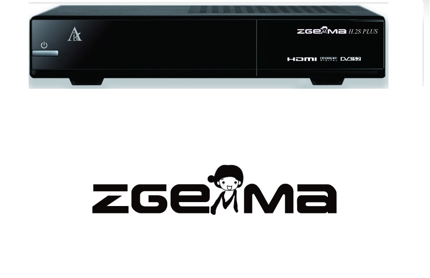 Купить комбинированный ресивер Zgemma h2s plus - Domica